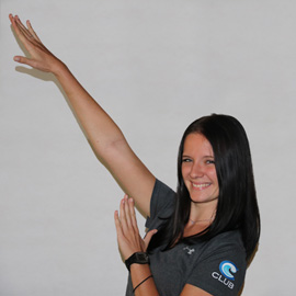 C Club Kuwait Team - C Club