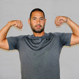 C Club Kuwait Team - C Club